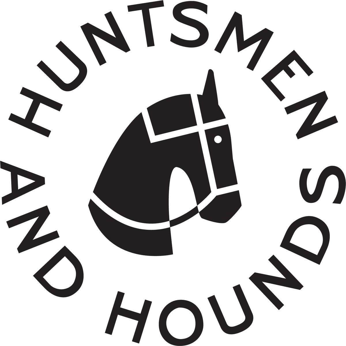 Huntsmen and Hounds – huntsmenandhounds